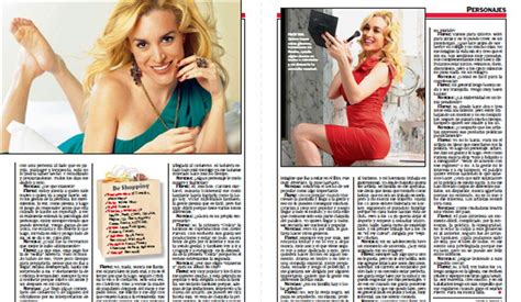 La Producción Sexy De Fátima Florez Noticias