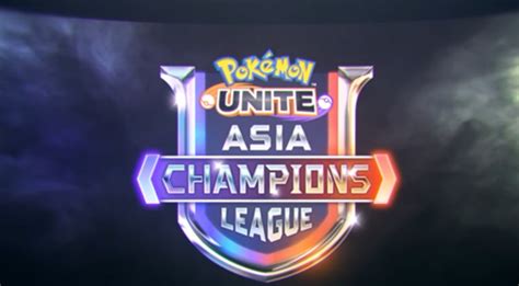 Pokemon Unite Asia Champions League 2024 Schedule Prize Pool And