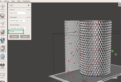 How To Use Meshmixer To Prepare Files For D Printing Tom S Hardware