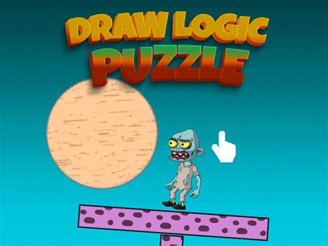 draw logic puzzle play now online for free
