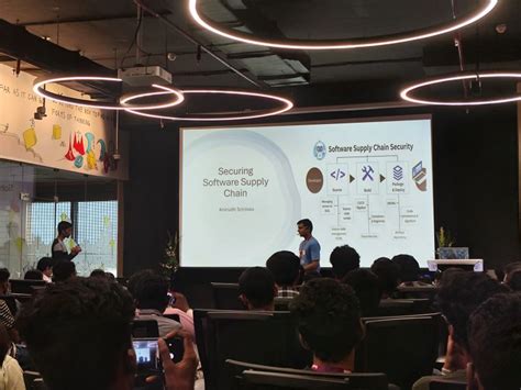 austin mathew jacob on linkedin cybersecurity owasp nullmeetup