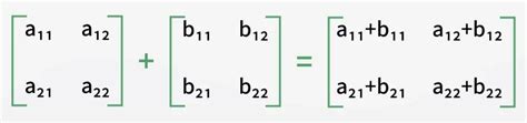 Introduction To Matrices Geeksforgeeks
