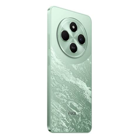 POCO C75 8GB RAM 256GB ROM Green Xiaomi Store