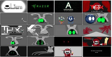 Explore The Best Thx Art Deviantart