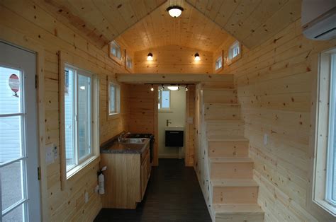 Tyler Tiny House Tiny House Swoon