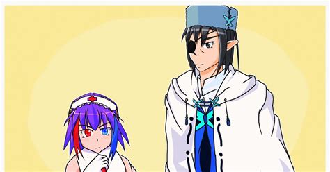 Pft】交流しようよ 【pft】出立準備【楽団喫茶ズンドコピーヒャラ】 ぷるえるのイラスト Pixiv