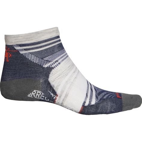 Smartwool Run Zero Cushion Socks For Men And Women