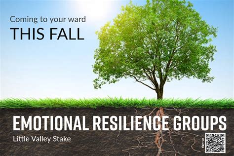 Self Reliance And Preparedness