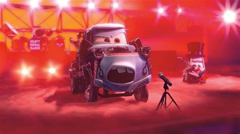 Cars Cars 2 Cars Toons Maters Tall Tales Cinestar