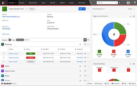 SugarCRM Blog De Arsys