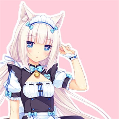 Neko Paradise On Tumblr