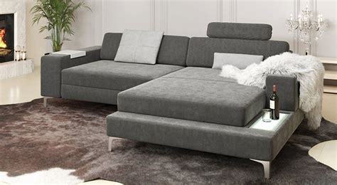 Otto Trade™ Купити Block Bullhoff Ecksofa Designsofa Ecksofa