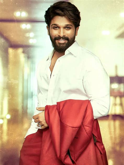 అల్లు అర్జున్ కు కోపం వస్తే అలా చేస్తారా Tv9 Telugu