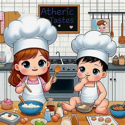 Atheric Tastes Youtube