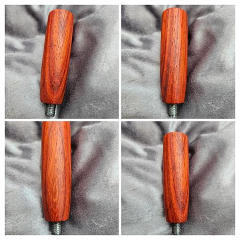 Portafilter Handle I Made R Espresso