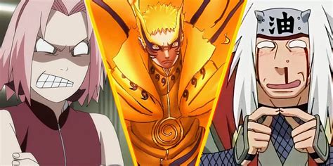 All Of Narutos Sensei Contributed To His Hokage Journey