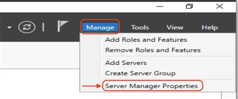 How To Disablestop Server Manager Automatic Opening In Windows Server