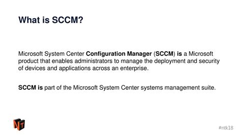 SCCM in hybrid world Predrag Jelesijević Microsoft 7 6 17 AM ppt