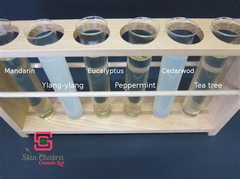 How To Work With A Natural Solubilizer Swettis Beauty Blog