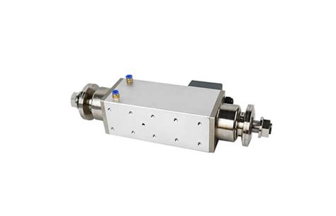Understanding Cnc Spindle Runsom Precision