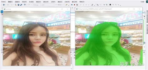 使用opencv Dnn部署深度学习推理 知乎