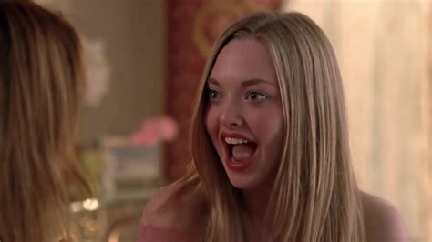 I Can Put My Whole Fist In My Mouth Video Clip By Mean Girls
