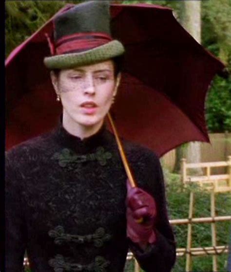 Gina Mckee Forsyte Saga