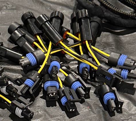 3 Pin To 2 Pin Temp Sensor Adapter Lmmf Simplified Wiring