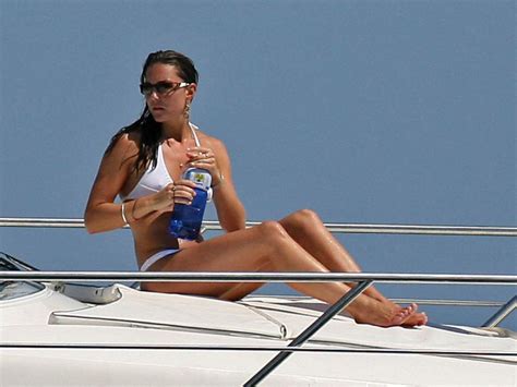 Todays Sexy Stamp Kate Middleton