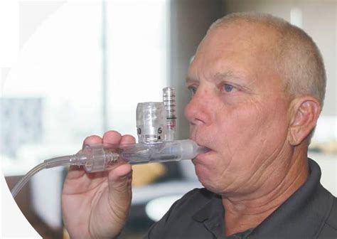 About Us Pulmodyne United States