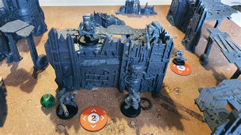 Warhammer 40k Kill Team Octarius Review Big News In Little 40k