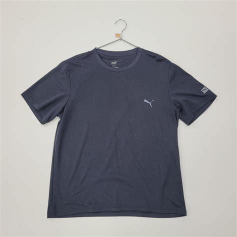 퓨마 남자 기능성 반팔 티셔츠 Xl 0175 헬로마켓