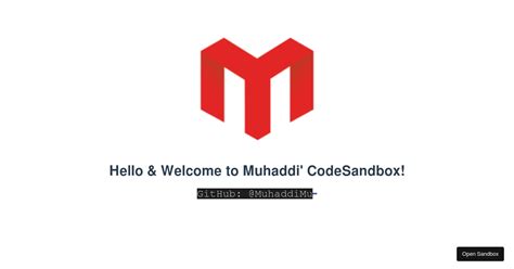 Vue Typer Intro Codesandbox