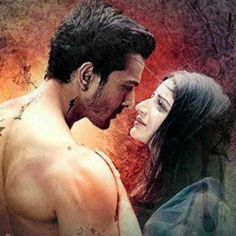Sanam Teri Kasam Lyrics Ankit Tiwari