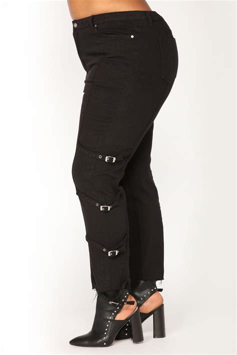 Plus Jeans