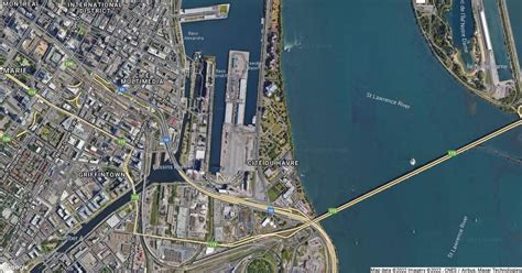 GSP Map Scribble Maps