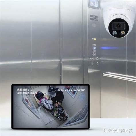 良驹智慧电梯产品解决方案强大的应用和功能保证电梯运行安全 知乎