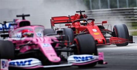 F1 维特尔去赛点车队本周后我们会知道更多 新闻 新浪竞技风暴 新浪网