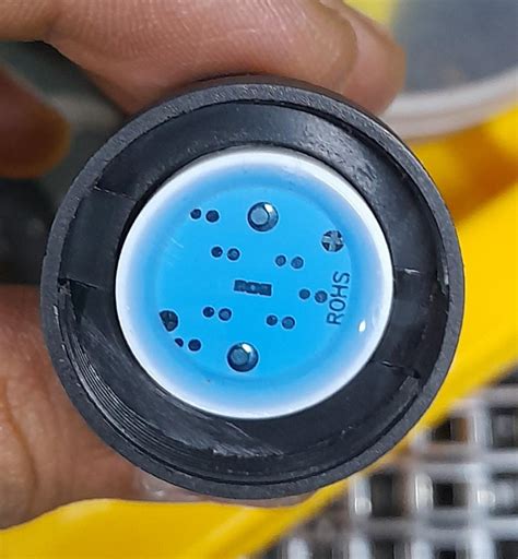 Arduino Based Parking Assistant V2 Electroniccircuits