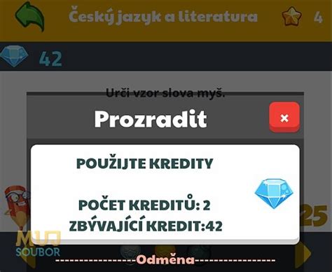 Vědomostní kvíz mobilní ke stažení zdarma Mujsoubor cz Programy a hry ke stažení