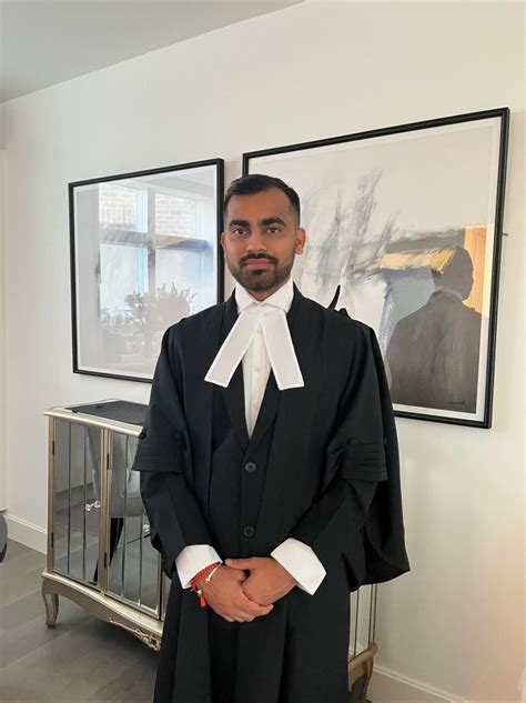 Nirvan Benimadho On Linkedin Grateful To Be Admitted To The Bar Of The Republic Of Trinidad And
