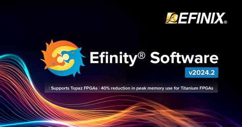 Efinix Inc On Linkedin Efinix Efinity Efinixfpga Topazfpga
