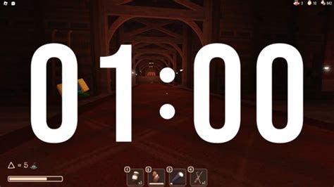 Minute Timer With Music Youtube