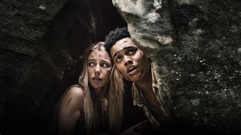 Wrong Turn 2021 Az Movies