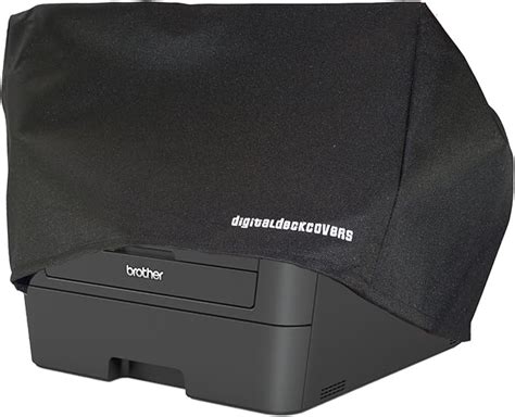 Digitaldeckcovers Printer Dust Cover For Brother Mfc