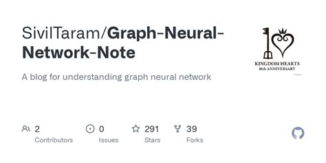 Github Siviltaram Graph Neural Network Note A Blog For Understanding