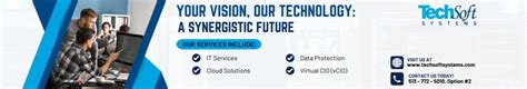 Techsoft Systems Linkedin