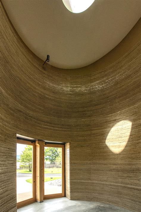 Oyaki Farm By Tono Mirai Architects 谷德设计网