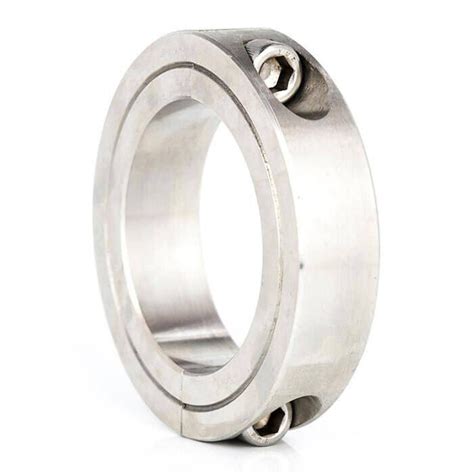 Pss Pyi Shaft Metric Retention Collar