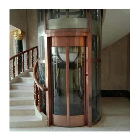 Home Small Elevator Manufacturer And Supplier In China Linyi Fuji